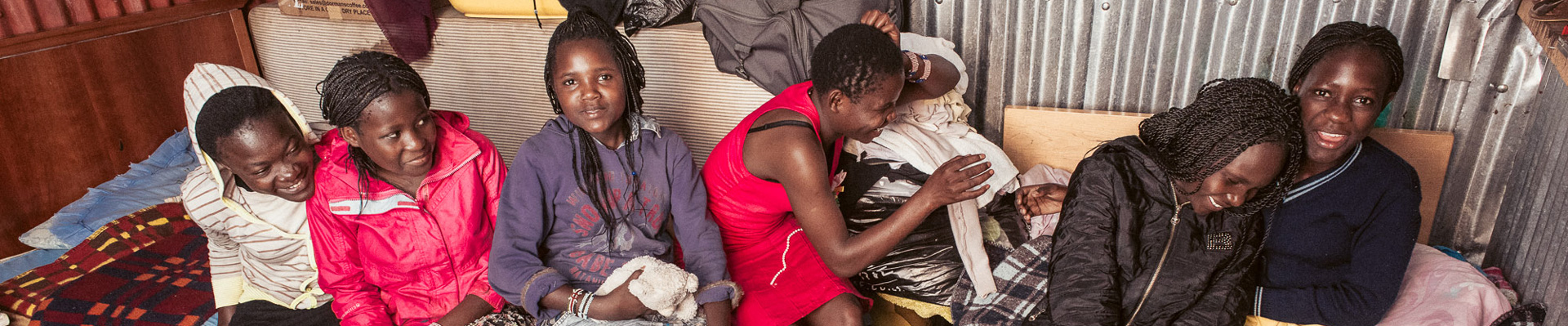 Volunteer with Women Kenya | Women's Empowerment Program | Love Volunteers