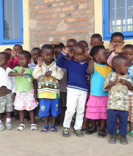 Agriculture Volunteering in Rwanda - Community Development Program ...